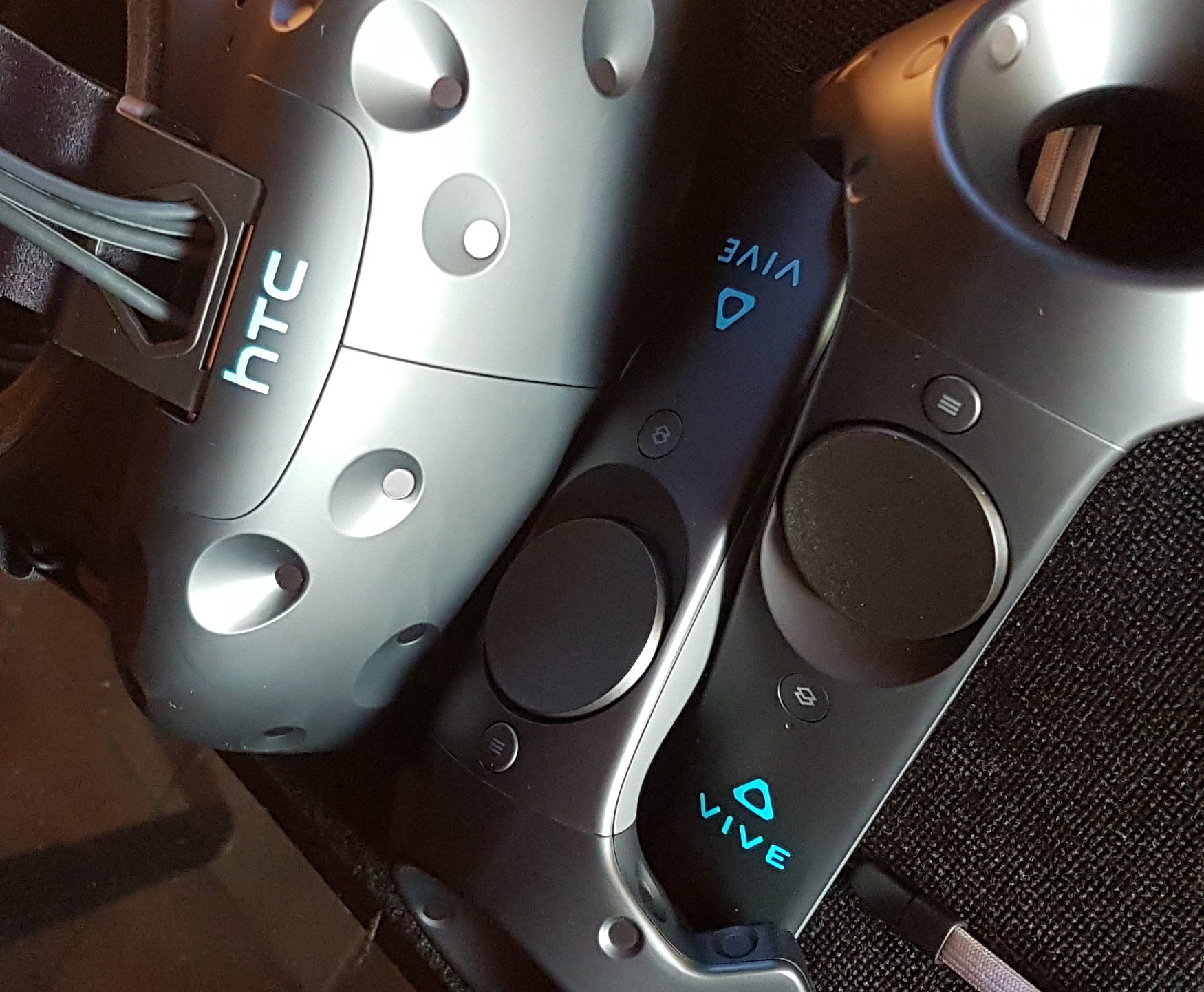 Calyxen - Réalité Virtuelle - Audio Spatialisé - Design sonore.