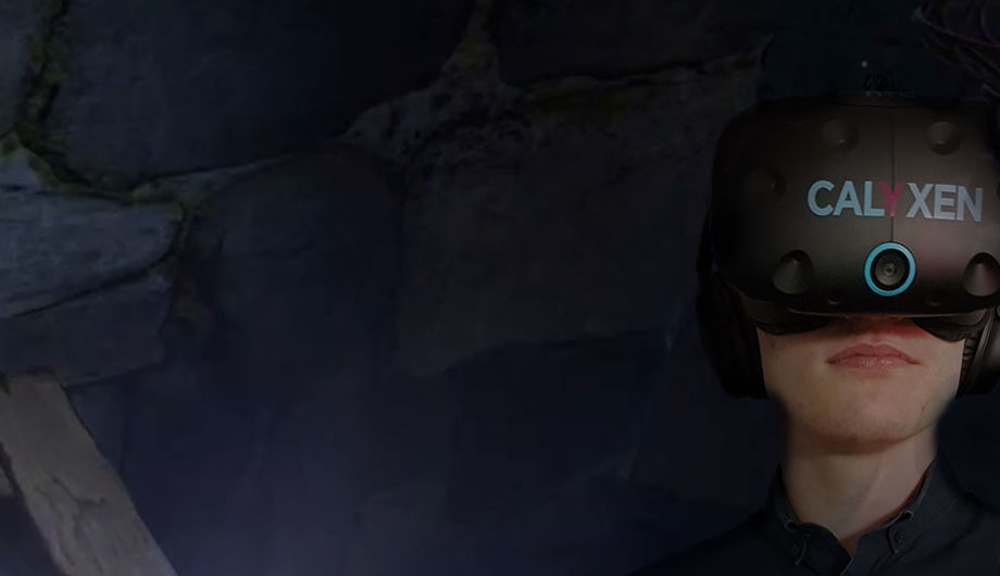 Son immersif - Calyxen