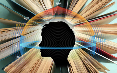 Calyxen - Réalité Virtuelle - Audio Spatialisé - Design sonore.